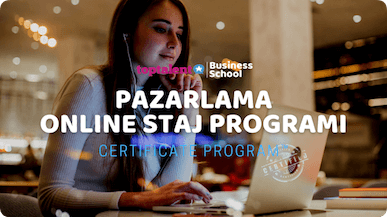 Online & Uzaktan Eğitim Sertifika Programları - Toptalent.co
